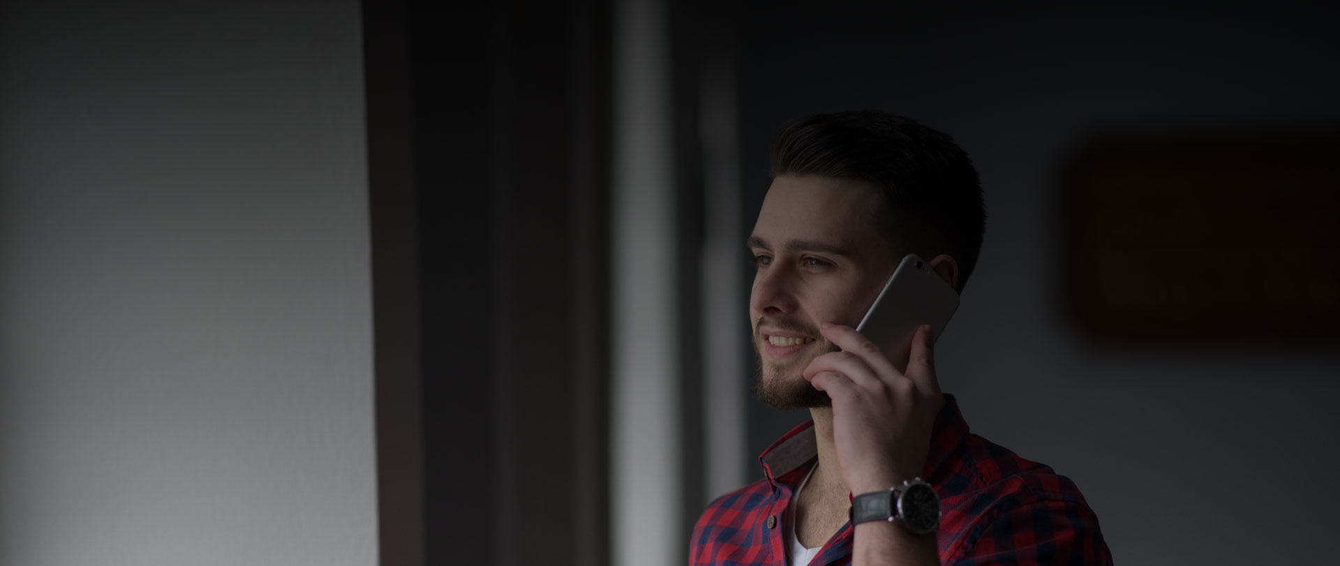 Contact Us – Derrick Jones